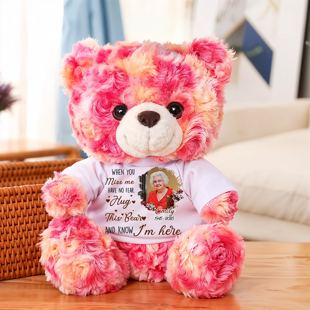 Memorial – EvridWear UK